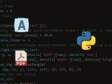 How To Extract Pdf Metadata In Python The Python Code