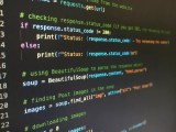 Why Python Is Used For Cybersecurity The Python Code
