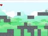How To Create A Platformer Game In Python The Python Code