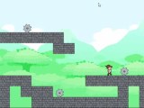 How To Create A Platformer Game In Python The Python Code