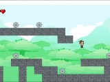 How To Create A Platformer Game In Python The Python Code
