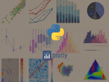 Plotly Python Tutorial