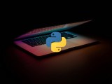 How To Use Python To Program Hardware The Python Code