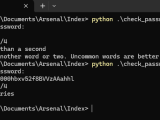 How To Check Password Strength With Python The Python Code