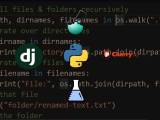 Top Python Frameworks For Web Development The Python Code