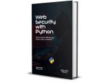 Web Security With Python Ebook Python Code