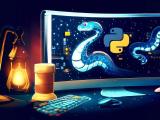 Game Development Tutorials The Python Code