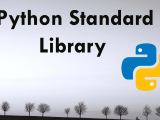 Python Standard Library Tutorials The Python Code