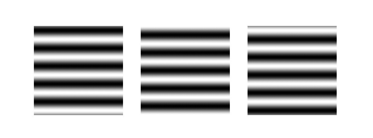 2D Fourier transform in Python: Create any image using only sine functions