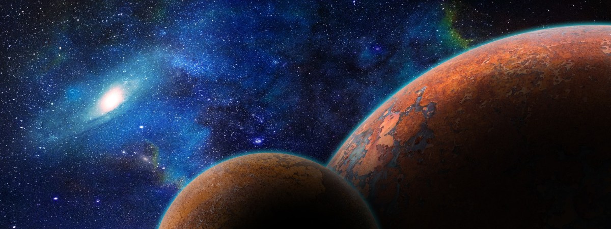 Simulating A 3d Solar System In Python Using Matplotlib