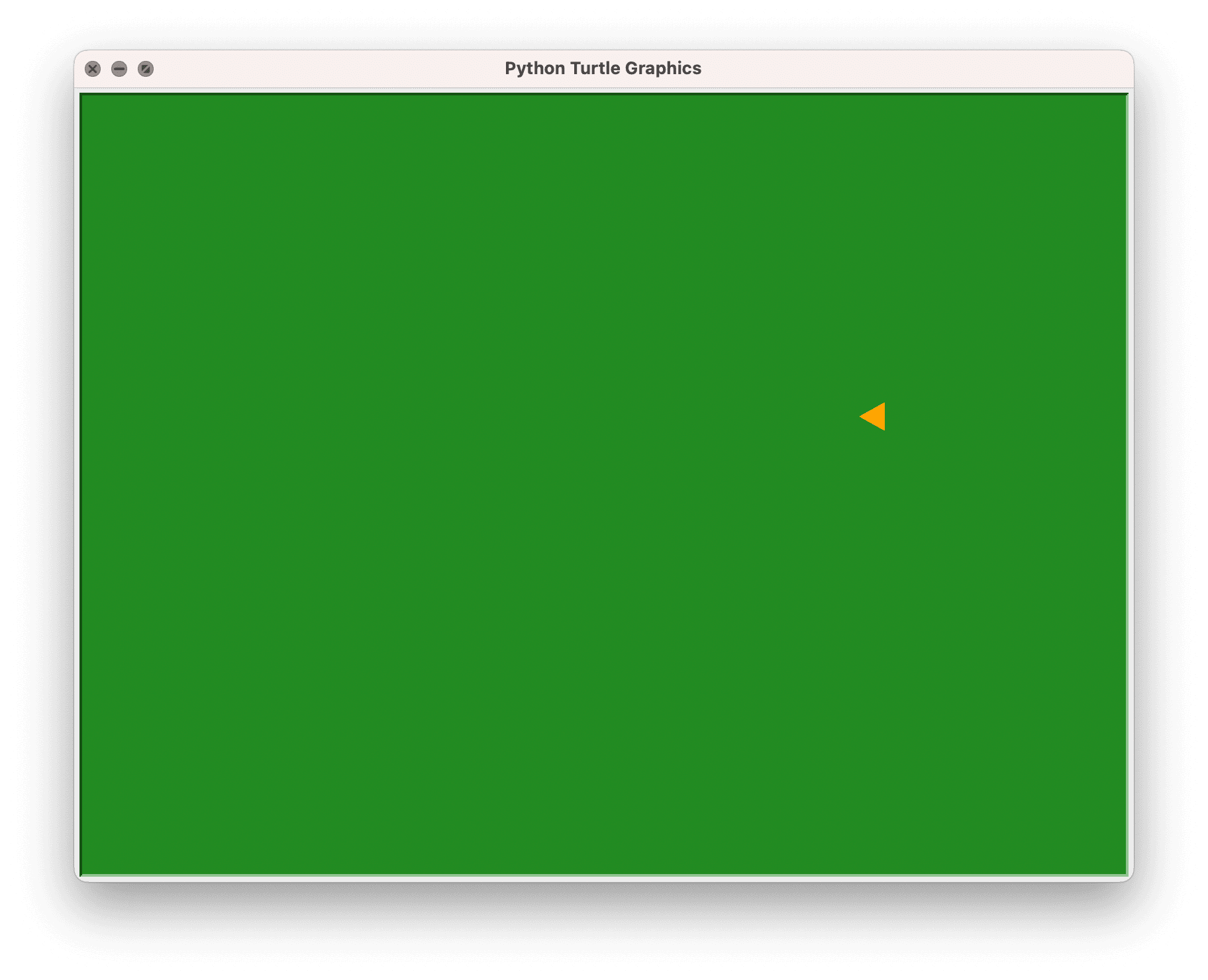 Offside Rule Quiz In Python Using Object Oriented Programming 6891