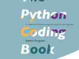 Learn Python Coding The Python Coding Book
