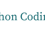 The Python Coding Place Banners The Python Coding Place