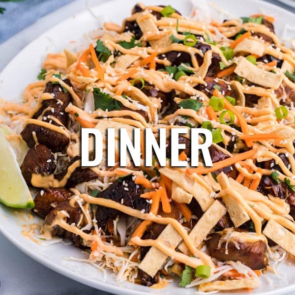 Recipe Index - The Quicker Kitchen