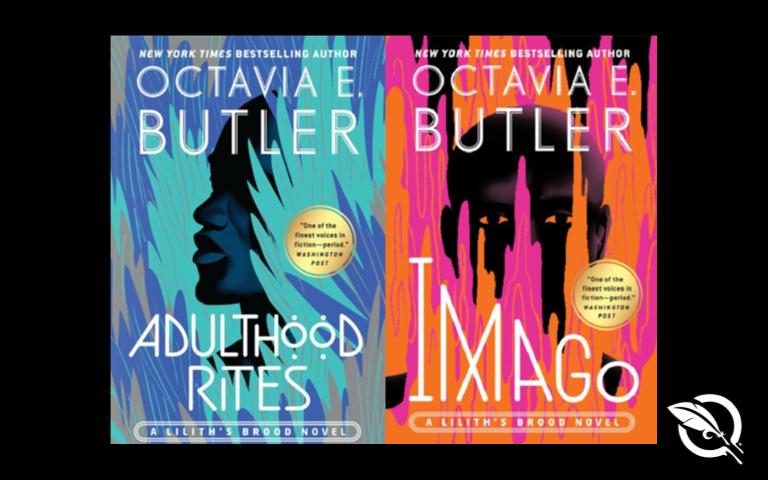 Xenogenesis - Appreciation in the Twilight - The Quill to Live