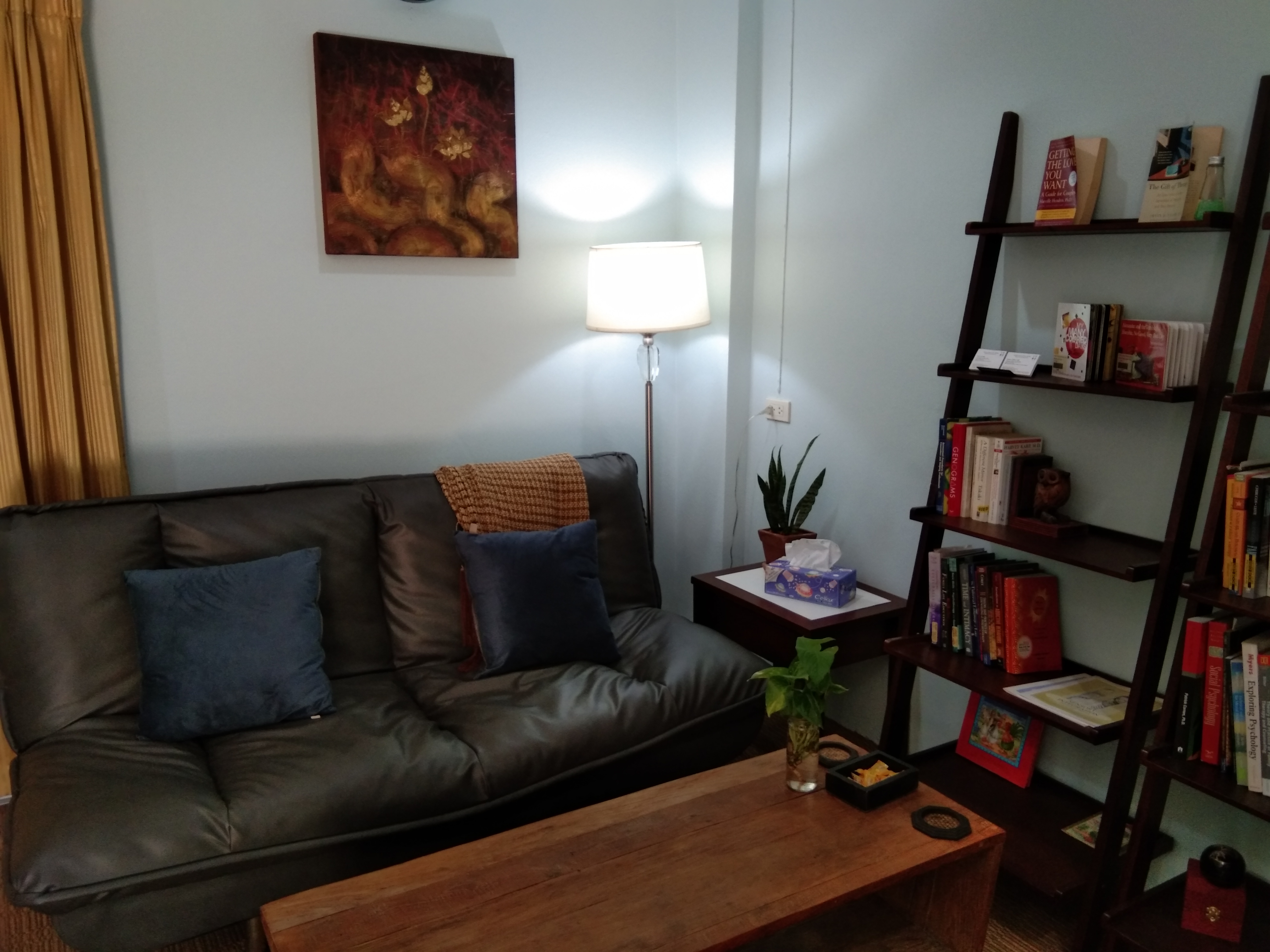 Family Counseling Services: Family Therapy Counseling Phuket