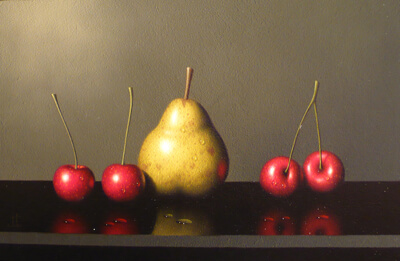 November 11: Wish List: Small art works exhibition