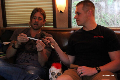 Device and Gemini Syndrome at Sokol Underground