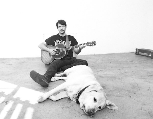 Tim Kasher's Resolutions