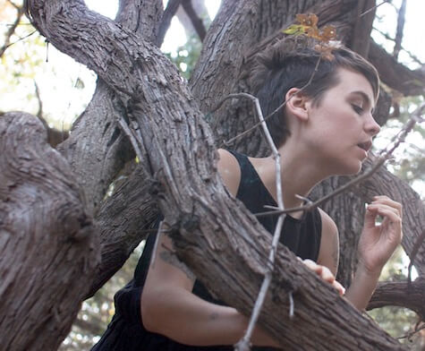 Ten Questions with CROSS RECORD