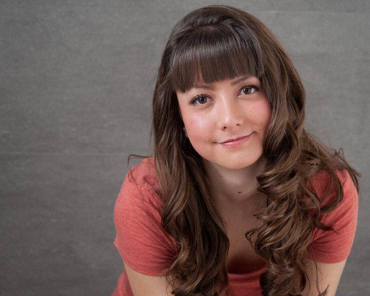 Katie Travis' Dream Role