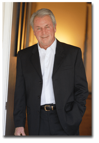 Pick: Michael Cosgrove