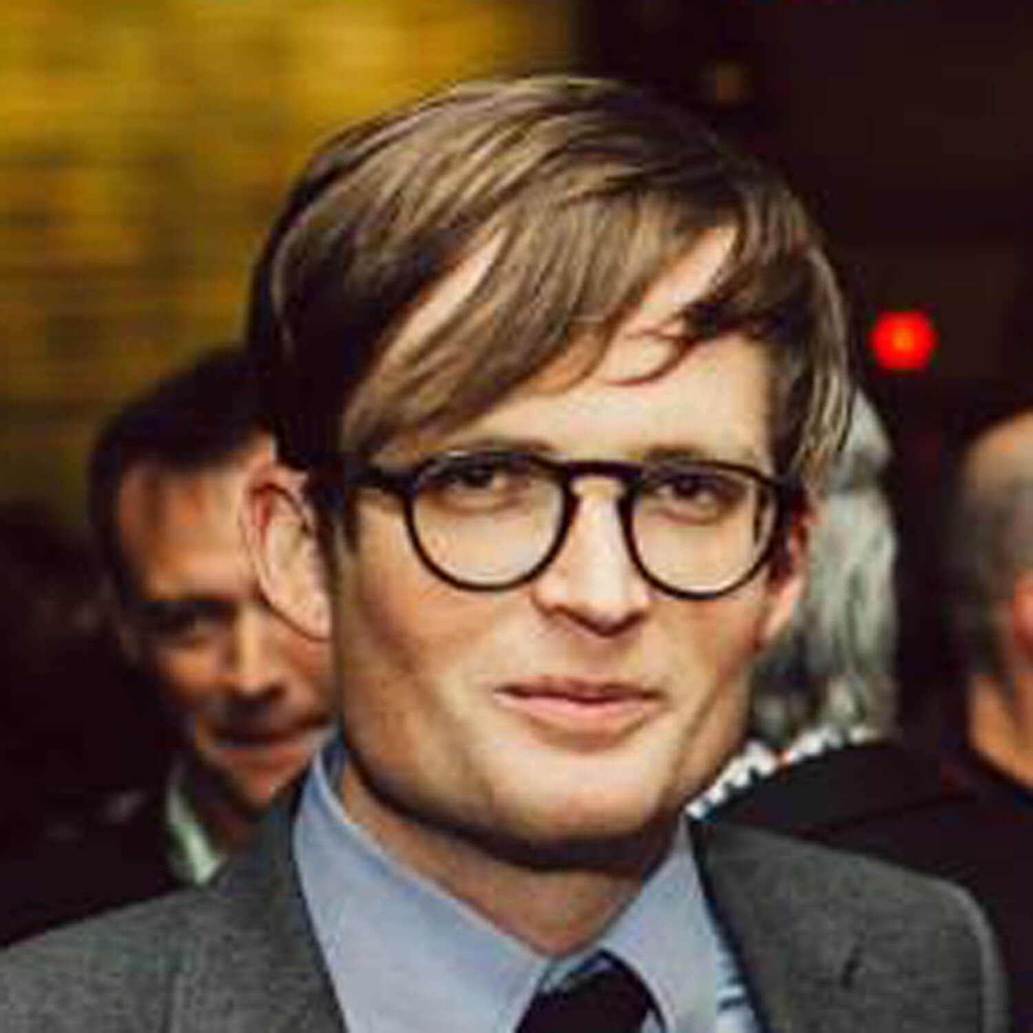 Sustainability Interview: Stephen Osberg