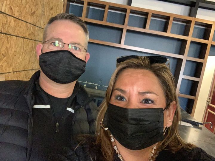 Dundee Dell-ivered - The Reader