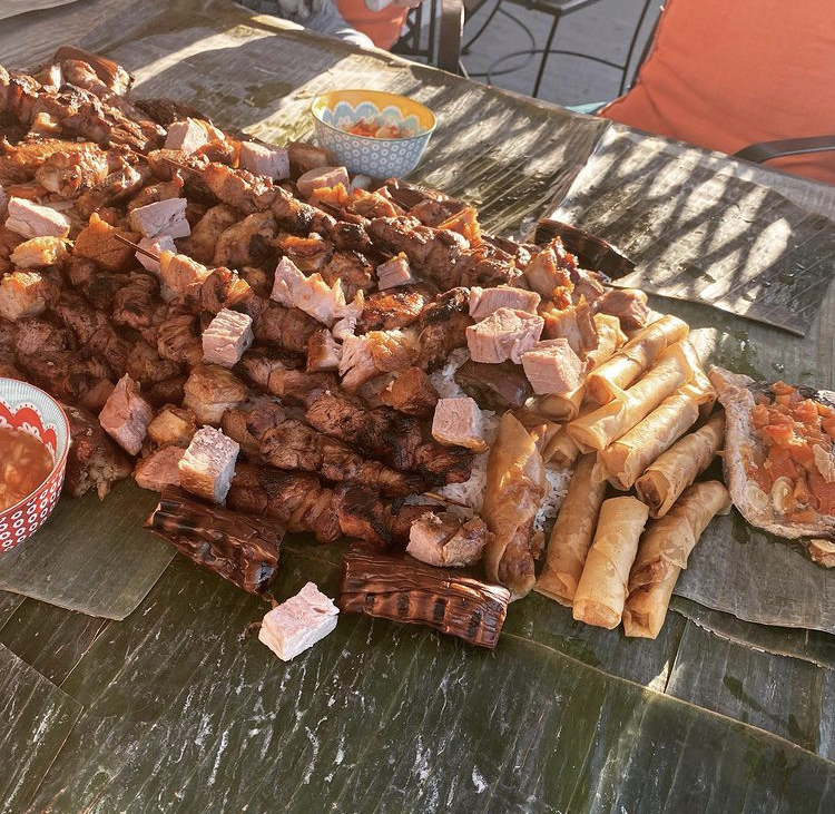 An Anniversary and a Hands-On Experience - The Reader