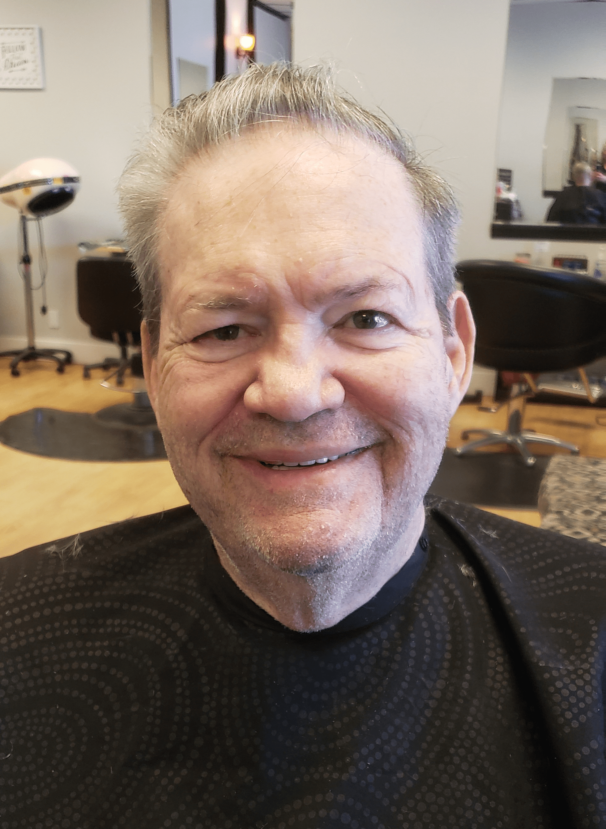 Ron Stander of Omaha Dead at 77 - The Reader