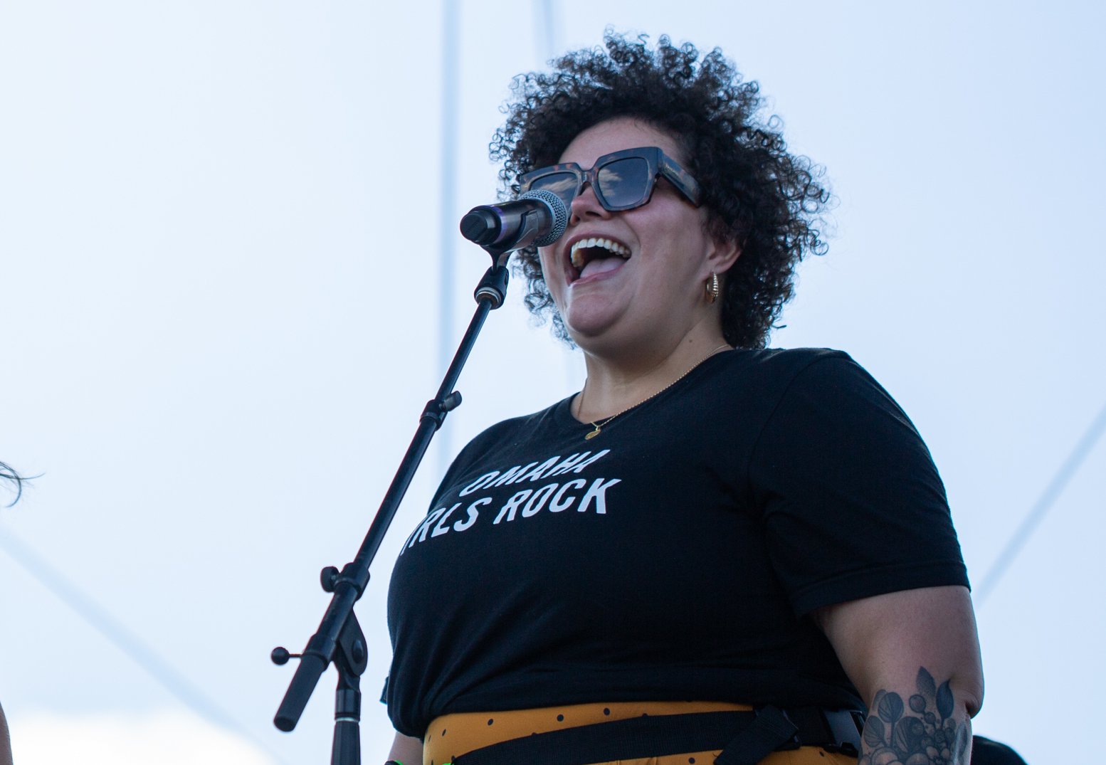 Reader Radio — Omaha Girls Rock: Musicians with Ambition. Episode 2: A ...