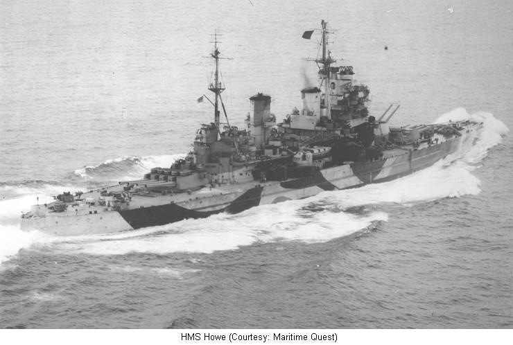 HMS Duke Archives - The Real Chrisparkle