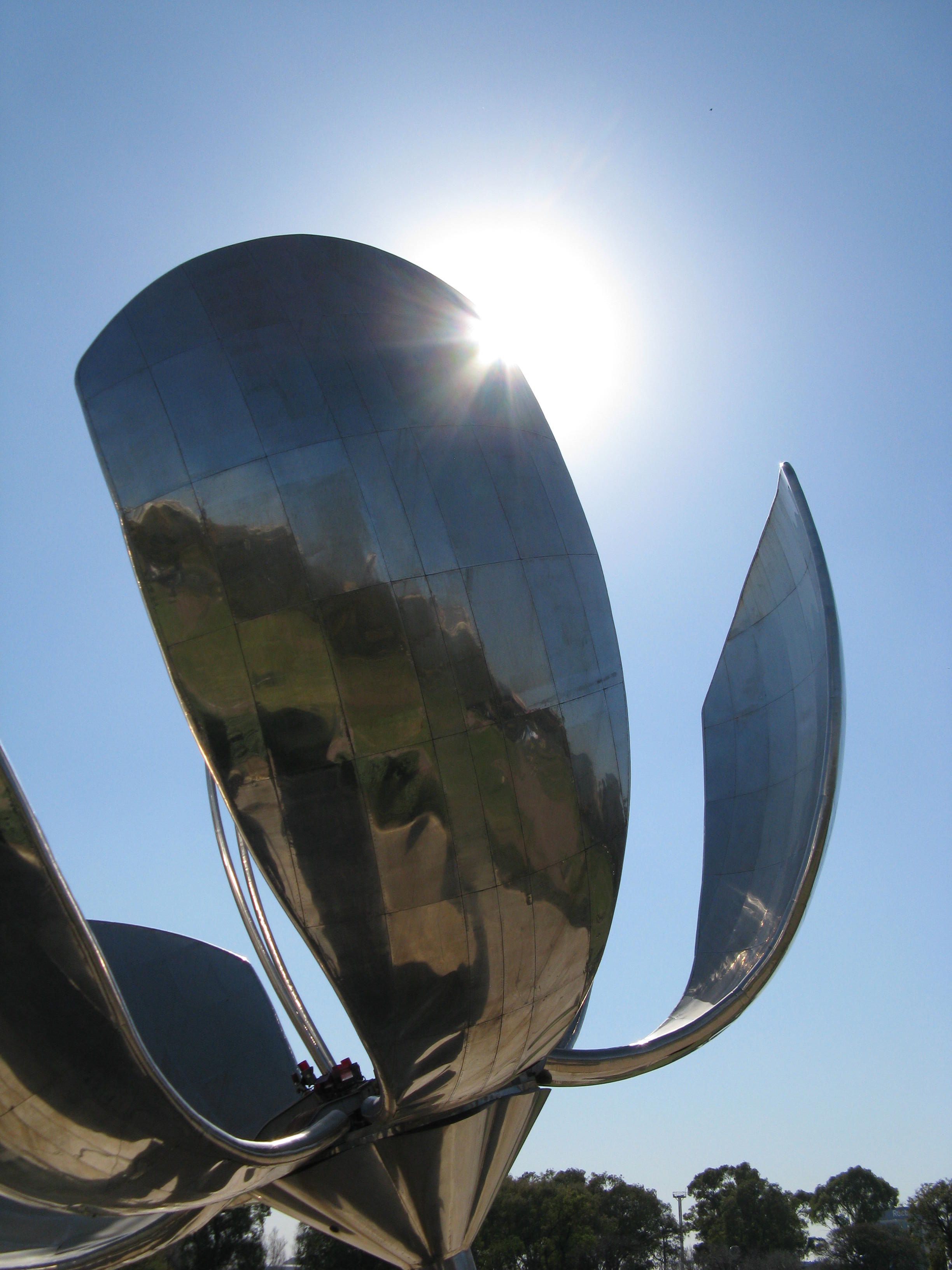 South America – Argentina – Buenos Aires - The Real Chrisparkle