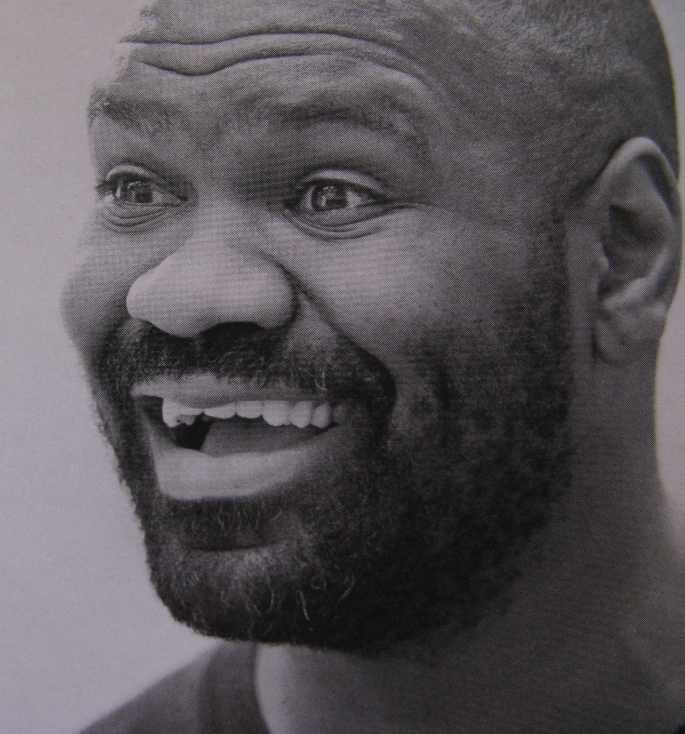 Chris Jarman Archives - The Real Chrisparkle