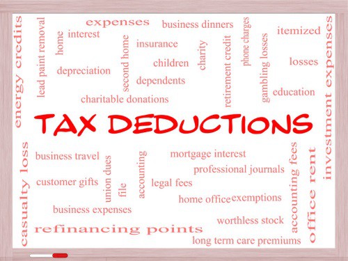 Depreciation recapture, what is it and how can I reduce it? (2025)