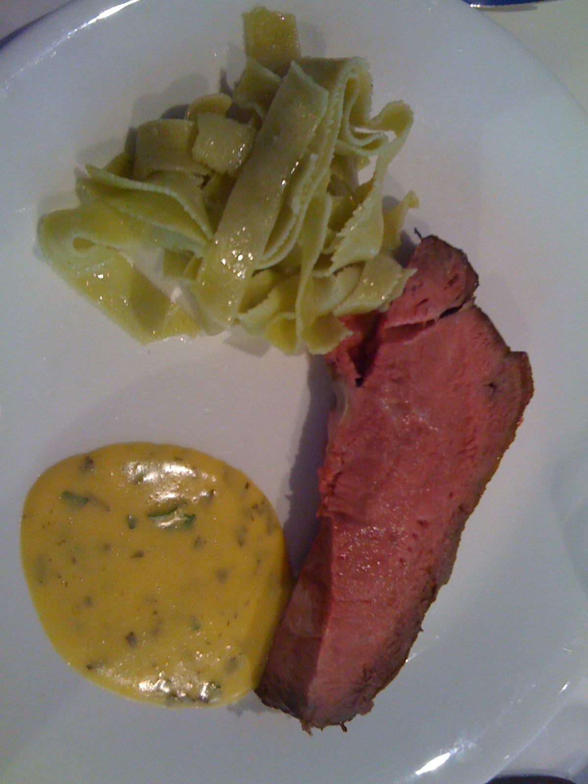 Beef Club, Beethovenstrasse, Zurich | Therealpickygourmet's Weblog