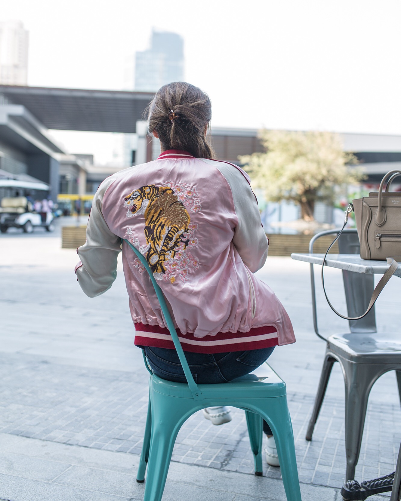 Things only an only child would understand – The Rebel Chronicles