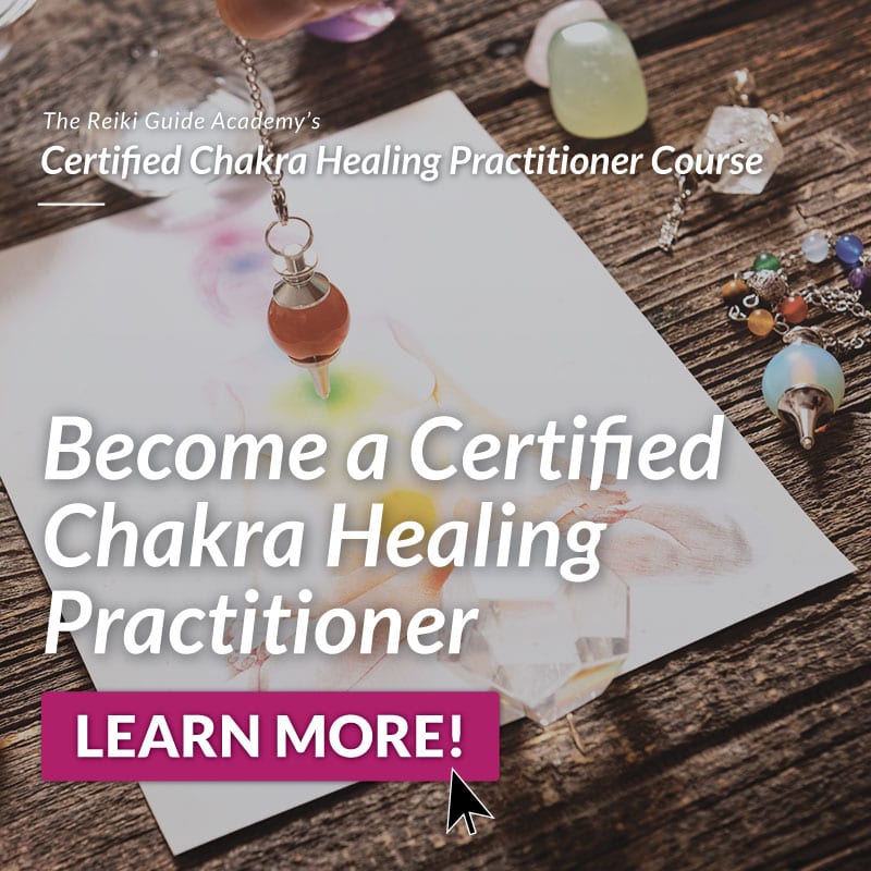 Prep Your Client's Aura Before a Reiki Session | The Reiki Guide