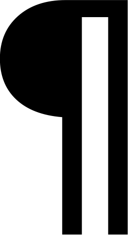 Writing About Paragraphs: What Writers Should Know - The Reliable Narrator