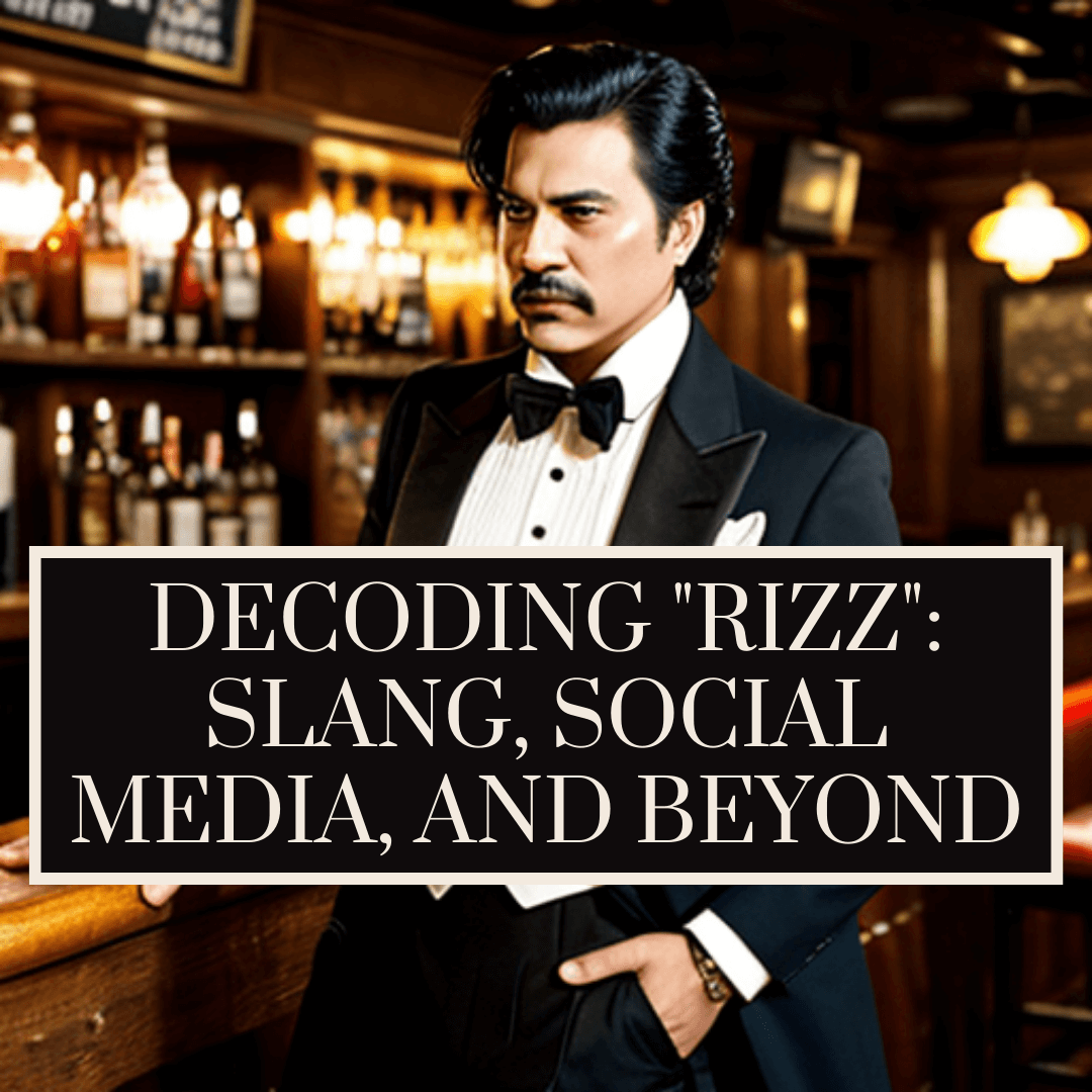 Decoding "Rizz": Slang, Social Media, and Beyond