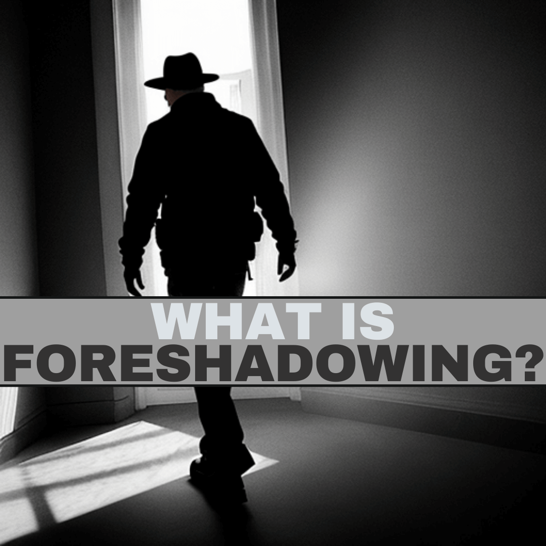 Understanding Foreshadowing - The Reliable Narrator