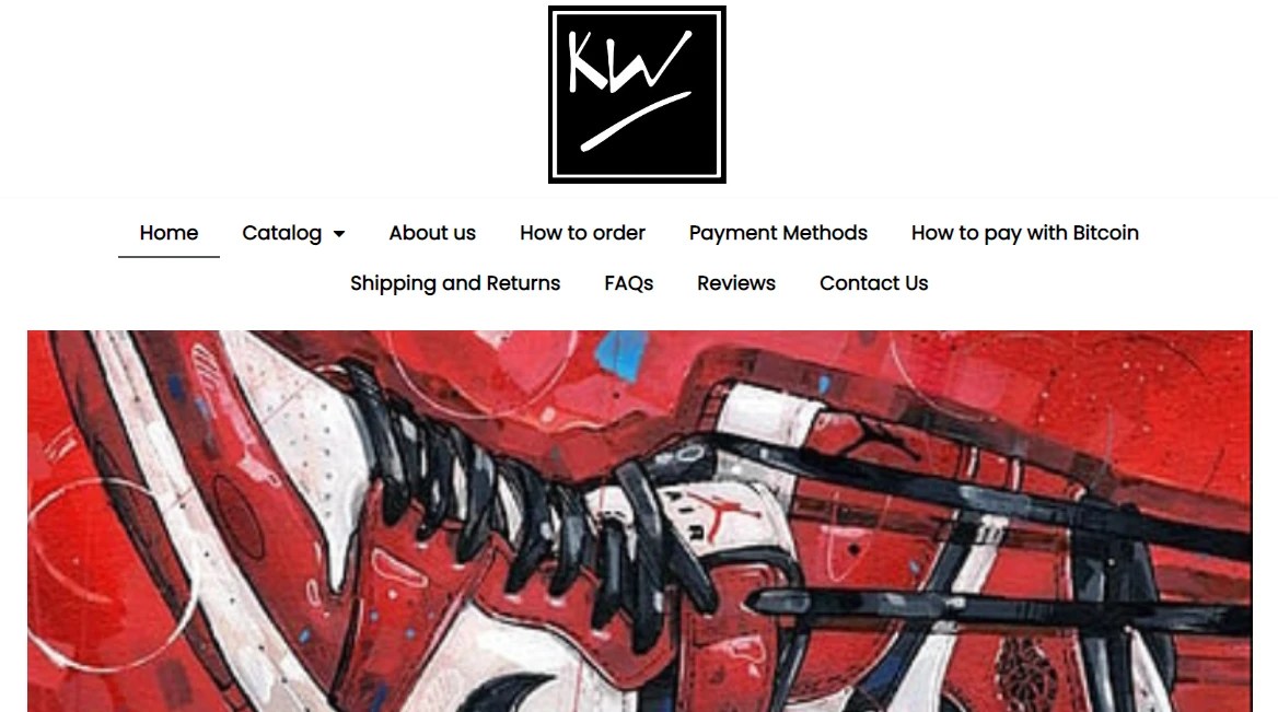Kickwho Review Is Kickwho A Legit Shoe Store Or A Scam kickwho-review-is-kickwho-a-legit-shoe-store-or-a-scam