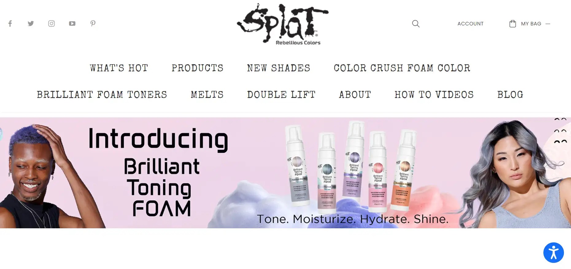 Splat Hair Dye Reviews: Is It Worth Your Money?