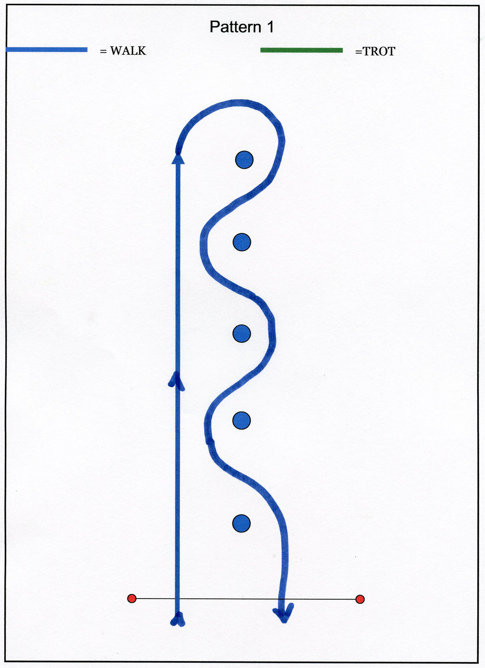 Teach Games! Have Fun! - The Riding Instructor