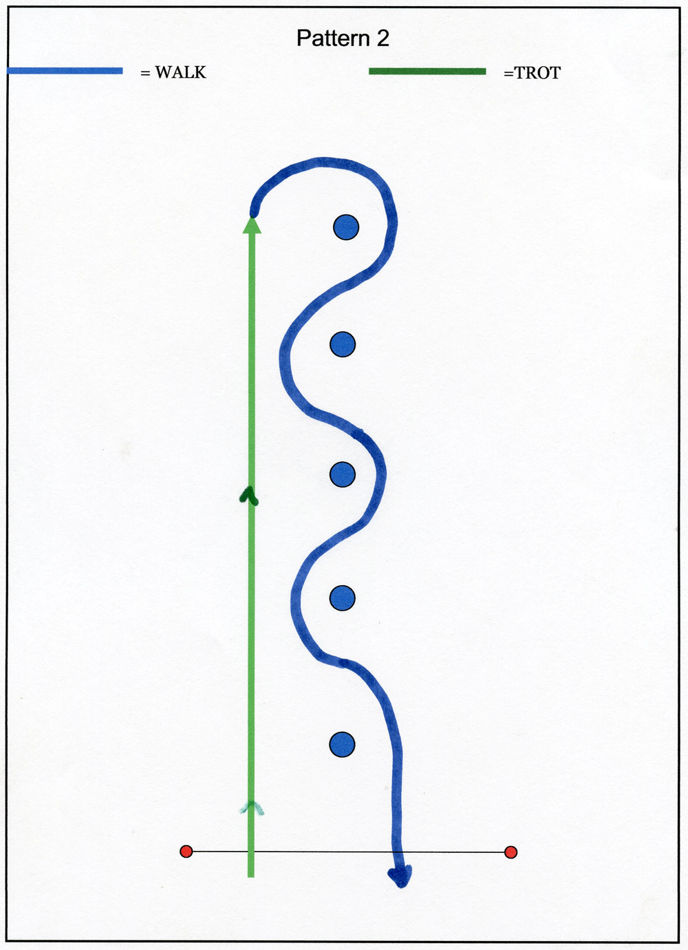 Teach Games! Have Fun! - The Riding Instructor