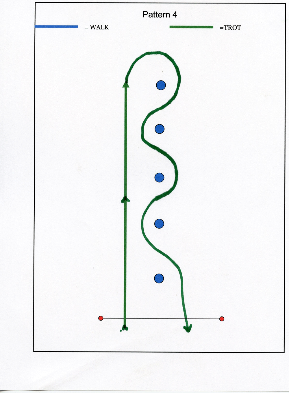 Teach Games! Have Fun! - The Riding Instructor