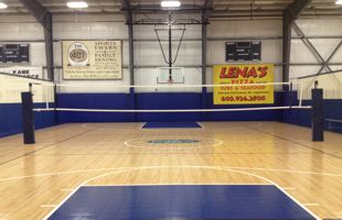 FACILITY PICTURES | The RIM Sports Complex