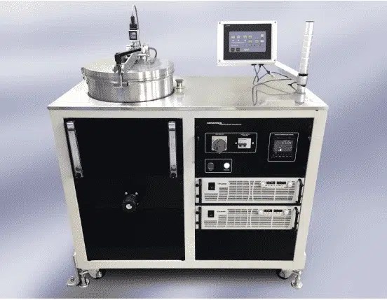 Graphite Furnaces | Heat Treating Furnace For Sale