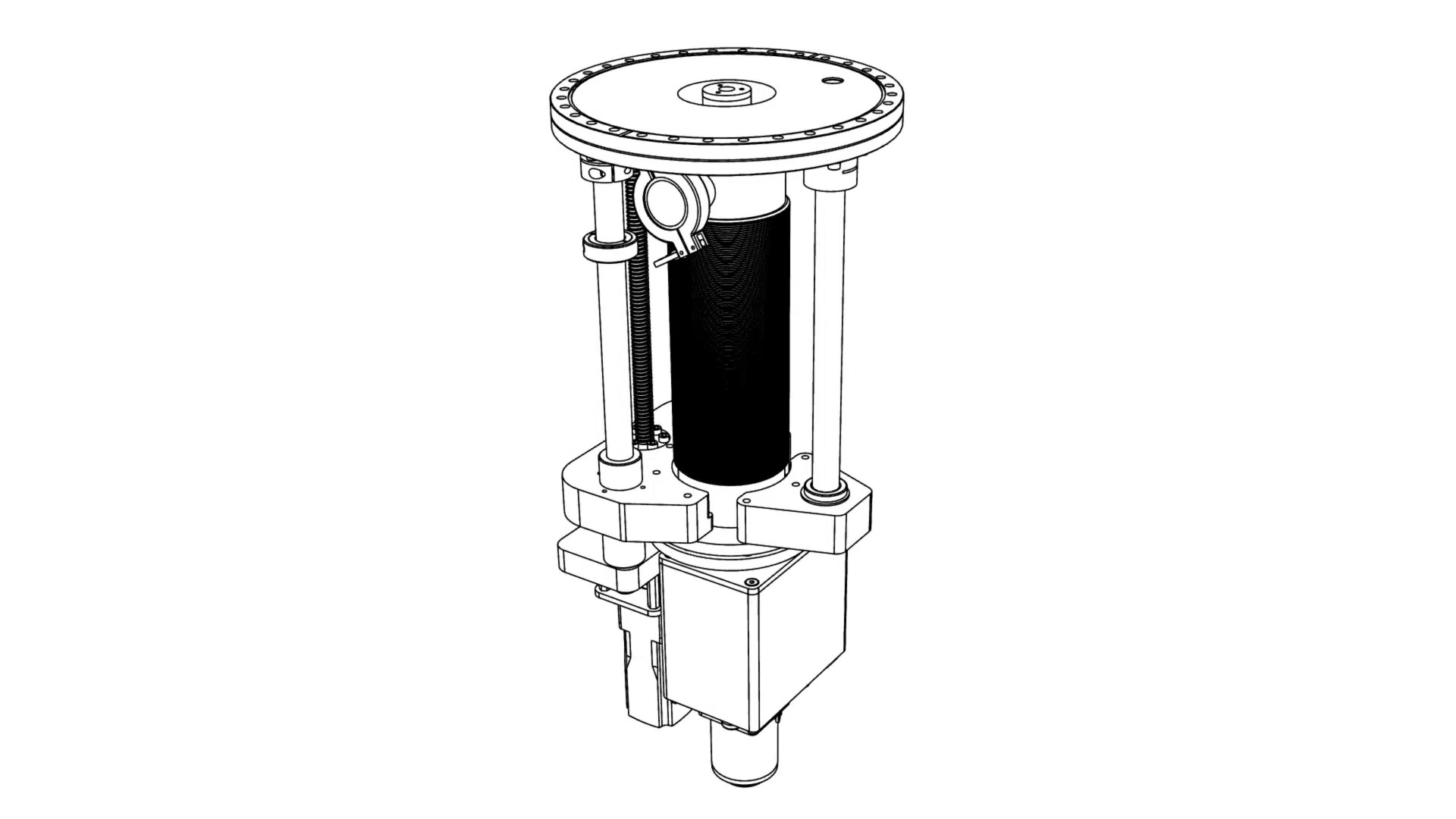 High Quality Vacuum Components | Vacuum Feedthroughs
