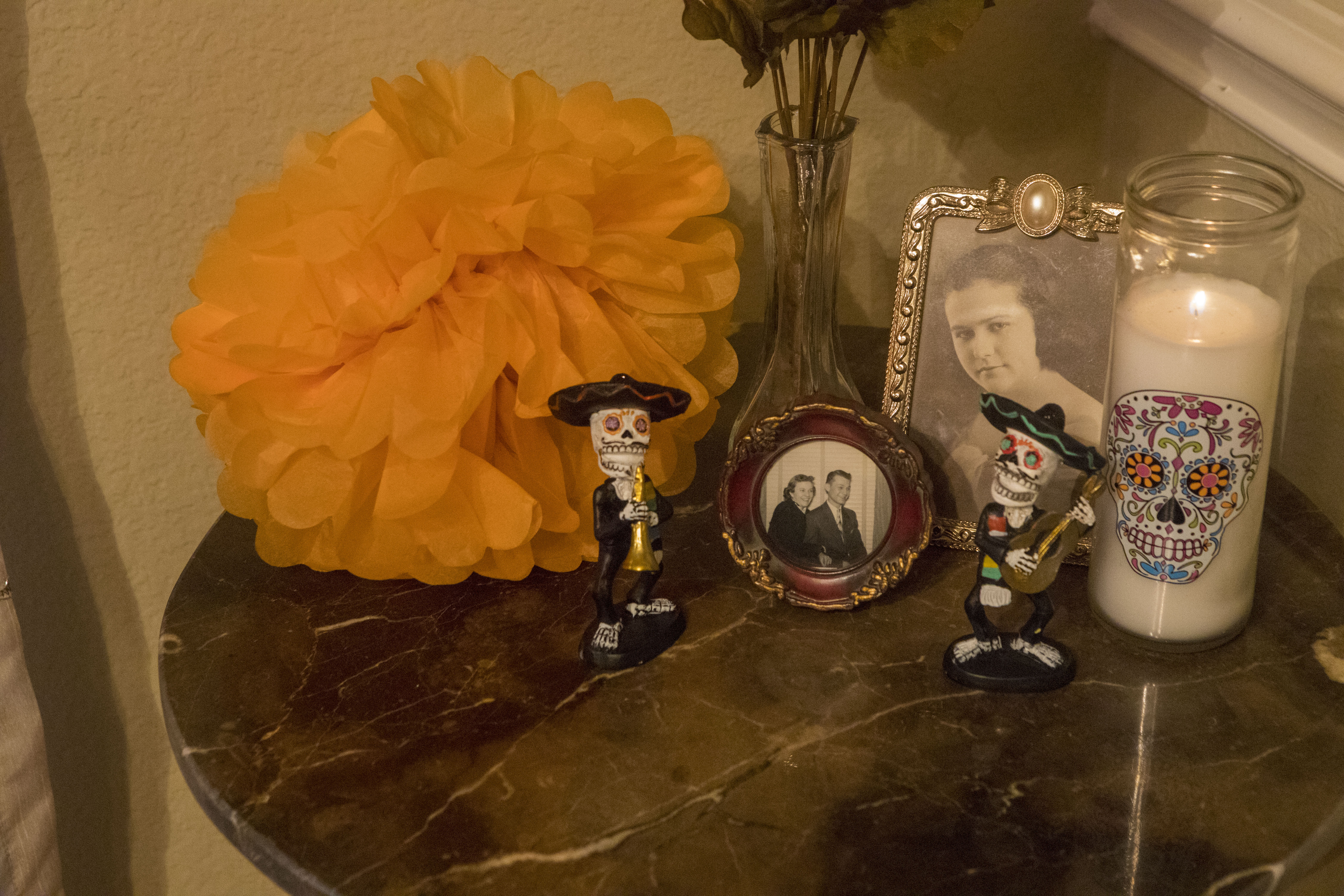 Disney Dinners: Coco